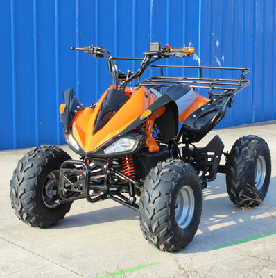125CC Little Mars ATV Children's Motorcycle All-Terrain Vehicle Four-Wheeled Off-Road Vehicle