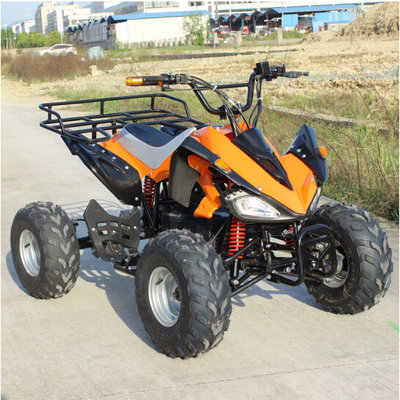 125CC Little Mars ATV Children's Motorcycle All-Terrain Vehicle Four-Wheeled Off-Road Vehicle