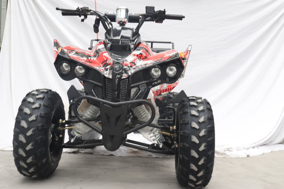 ATV 4x2 Mountain Adult All Terrain Mountain Quad Bike Agriculture Dirt Bike Jungle Buggy