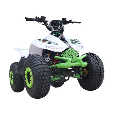 Hot Sale Shaft Drive Electric Mini Kids ATV Electric 4 Wheels Kids Electric Quad Bike