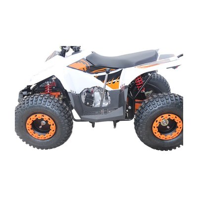 Hot Sale Shaft Drive Electric Mini Kids ATV Electric 4 Wheels Kids Electric Quad Bike