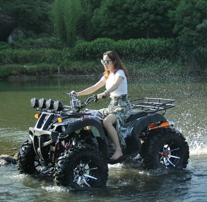 2023 brad new 125cc ATV use for adult off-road quad side by side off road motorcycles ATV