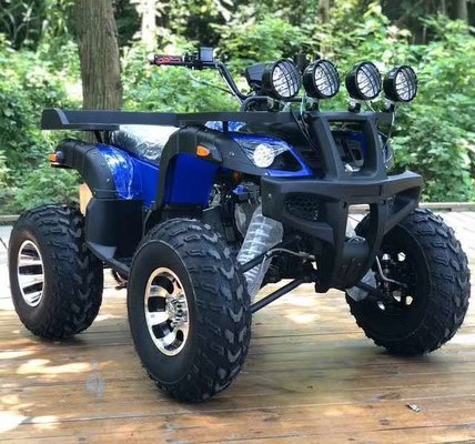 factory sale directly side by side quad 4*2 water cold engine 350 cc automatic ATV off road motorcycles with CE