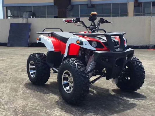 factory sale directly side by side quad 4*2 water cold engine 350 cc automatic ATV off road motorcycles with CE