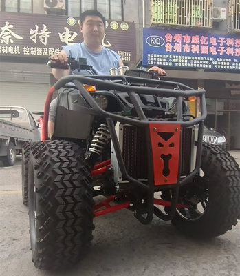 ATV-TY brand 4*4 side by side quad 200cc 250cc 350cc shaft drive 4WD ATV cross Vehicle