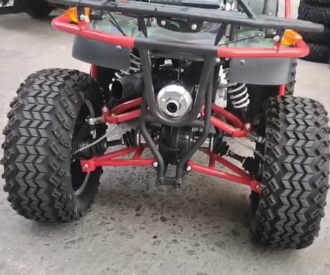 ATV-TY brand 4*4 side by side quad 200cc 250cc 350cc shaft drive 4WD ATV cross Vehicle
