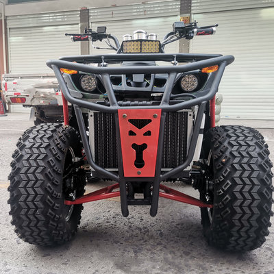 ATV-TY brand 4*4 side by side quad 200cc 250cc 350cc shaft drive 4WD ATV cross Vehicle