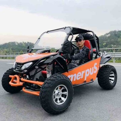 ATV-TY brand side by side quad 200cc all road use Automatic UTV 230cc go karts