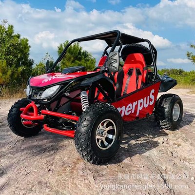 ATV-TY brand side by side quad 200cc all road use Automatic UTV 230cc go karts