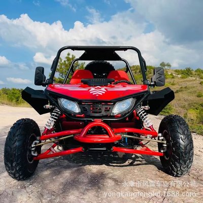 ATV-TY brand side by side quad 200cc all road use Automatic UTV 230cc go karts