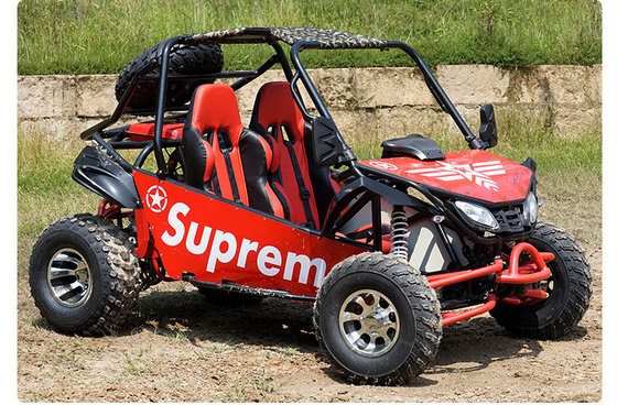 ATV-TY brand side by side quad 200cc all road use Automatic UTV 230cc go karts