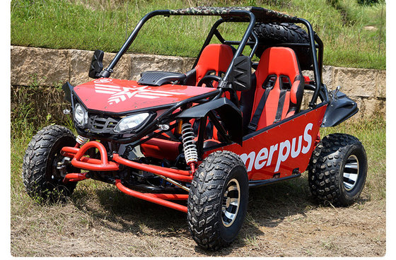 ATV-TY brand side by side quad 200cc all road use Automatic UTV 230cc go karts