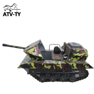 ATV-TY brand side by side Vehicle tank UTV use for adult big buggy shaft drive karts 200cc engine tank utv