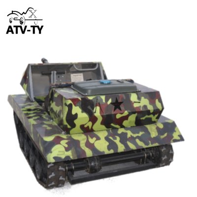 ATV-TY brand side by side Vehicle tank UTV use for adult big buggy shaft drive karts 200cc engine tank utv