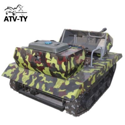 ATV-TY brand side by side Vehicle tank UTV use for adult big buggy shaft drive karts 200cc engine tank utv