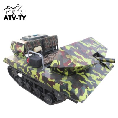 ATV-TY brand side by side Vehicle tank UTV use for adult big buggy shaft drive karts 200cc engine tank utv
