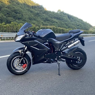 new design big toy 2 wheel dirt bike 4 stroke enduro bike 6 inch wheels bike with CE off road motorcycles