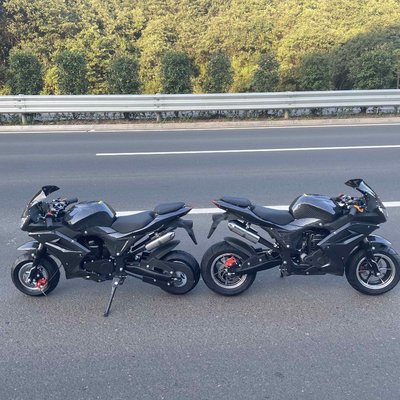 new design big toy 2 wheel dirt bike 4 stroke enduro bike 6 inch wheels bike with CE off road motorcycles