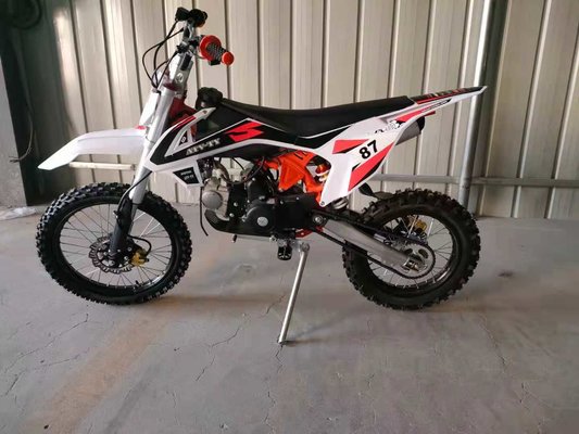 ATV-TY brand dirt bike motocross vehicle 125cc endurance race c Enduro 150 cc off-road motorcycles