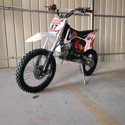 ATV-TY brand dirt bike motocross vehicle 125cc endurance race c Enduro 150 cc off-road motorcycles