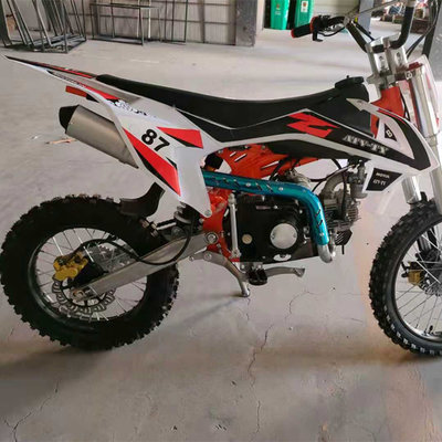 ATV-TY brand dirt bike motocross vehicle 125cc endurance race c Enduro 150 cc off-road motorcycles