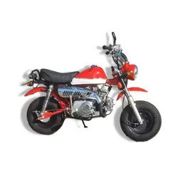 Promotion Engien Motorcycle Made In China 4 Stroke Pocket Bikes125cc petrol off-road motorcycle