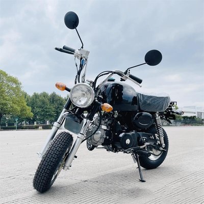 Promotion Engien Motorcycle Made In China 4 Stroke Pocket Bikes125cc petrol off-road motorcycle