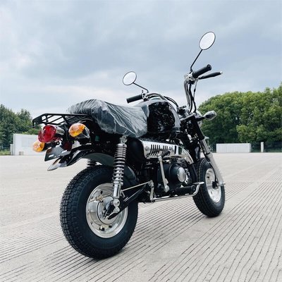 Promotion Engien Motorcycle Made In China 4 Stroke Pocket Bikes125cc petrol off-road motorcycle