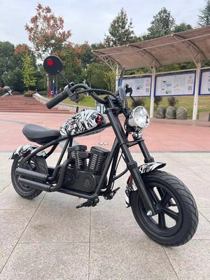 ATV-TY Brand 2 wheels electric dirt bike kids off road motorcycle with CE EN71 certification
