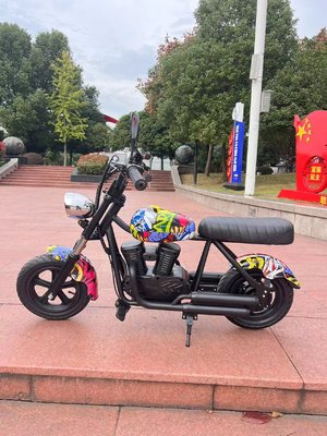ATV-TY Brand 2 wheels electric dirt bike kids off road motorcycle with CE EN71 certification