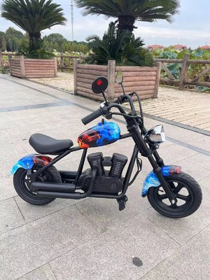 ATV-TY Brand 2 wheels electric dirt bike kids off road motorcycle with CE EN71 certification