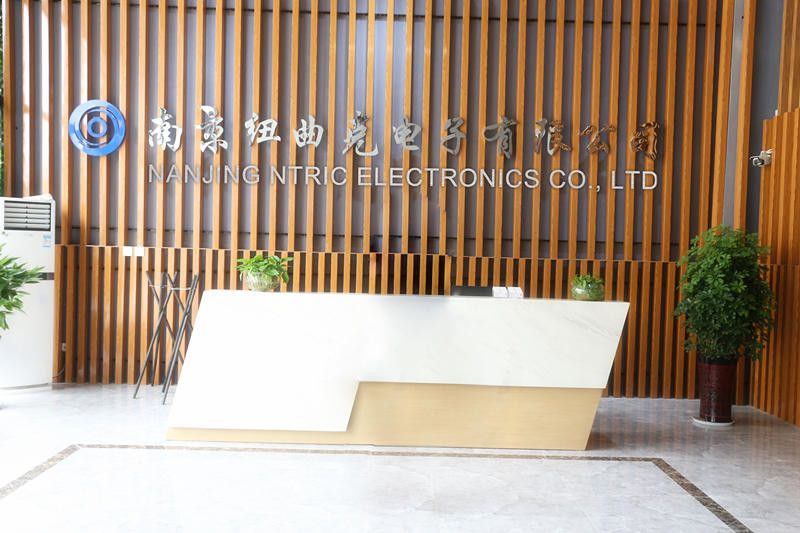 China NANJING NTRIC ELECTRONICS CO., LTD. company profile