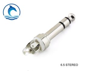 CZXYON TRS Microphone Connector Digital Audio Out Connector 6.35mm Z-NP3X