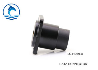 LC-HDMI-B Digital Data Connector HDMI 1.4 Female Feed Through Socket