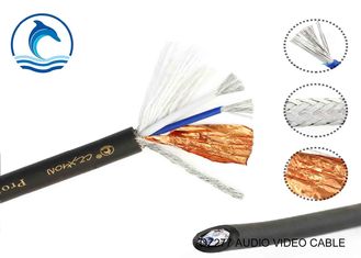 DIY DZ277 Pro Audio XLR Cable 3 Pin Male Female Wire Connector Male To Female Gender