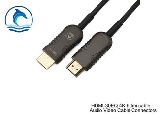 4k Hdmi Cable Premium Hdmi Cable HDMI-30EQ , Hdmi Extension Cable For Multimedia