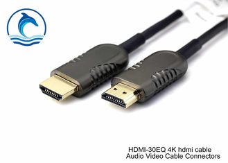 4k Hdmi Cable Premium Hdmi Cable HDMI-30EQ , Hdmi Extension Cable For Multimedia