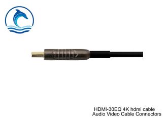 4k Hdmi Cable Premium Hdmi Cable HDMI-30EQ , Hdmi Extension Cable For Multimedia