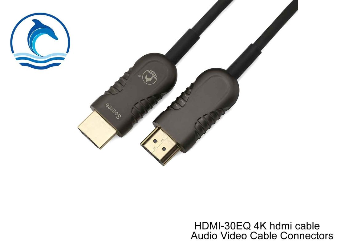 4k Hdmi Cable Premium Hdmi Cable HDMI-30EQ , Hdmi Extension Cable For Multimedia