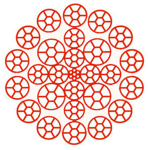 crane wire ropes