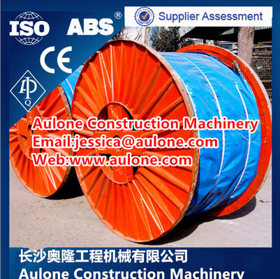 2160mpa,High breaking force crane wire rope,luff rope,non rotating wire rope