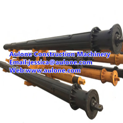Core Barrel With Roller Bit,core barrel,piling foundation tools
