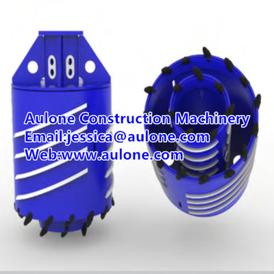 C31HD bullet teeth ,drilling teeth