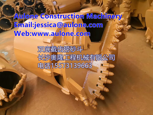 Friction Kelly bar,rotary drilling rig tools