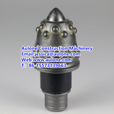 C31HD bullet teeth ,drilling teeth