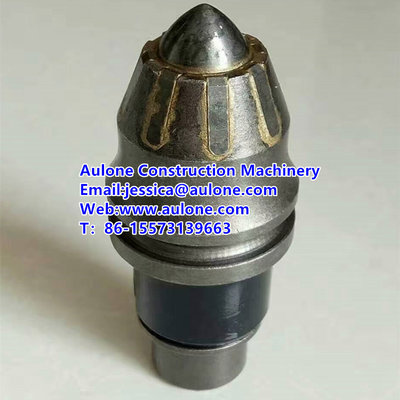 B47K22,B47K19,B47K 17 quartzite bullet teeth ,drilling teeth
