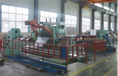 Qingdao Senho Tech Trade Co.,Ltd
