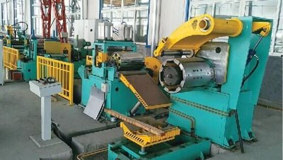 Qingdao Senho Tech Trade Co.,Ltd