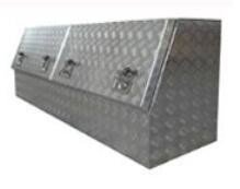 OEM Steel Trailer Tongue Tool Box Truck Pickup Underbody Underbed UTE Storage
