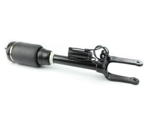 Mercedes-Benz MClass W164 Front Air Suspension Shock With ADS Oem 164 320 6013